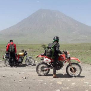 Arusha Trips: adventurous tailor-made Safari's in Tanzania - Arusha Trips