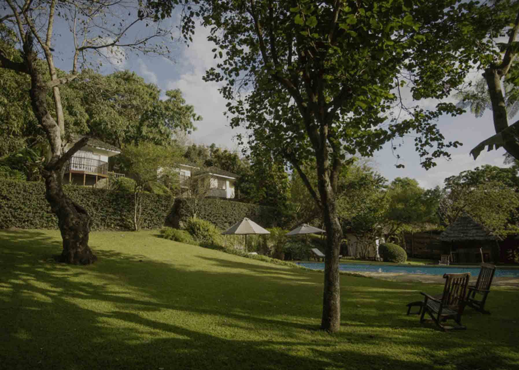 Onsea House Arusha - Arusha Trips