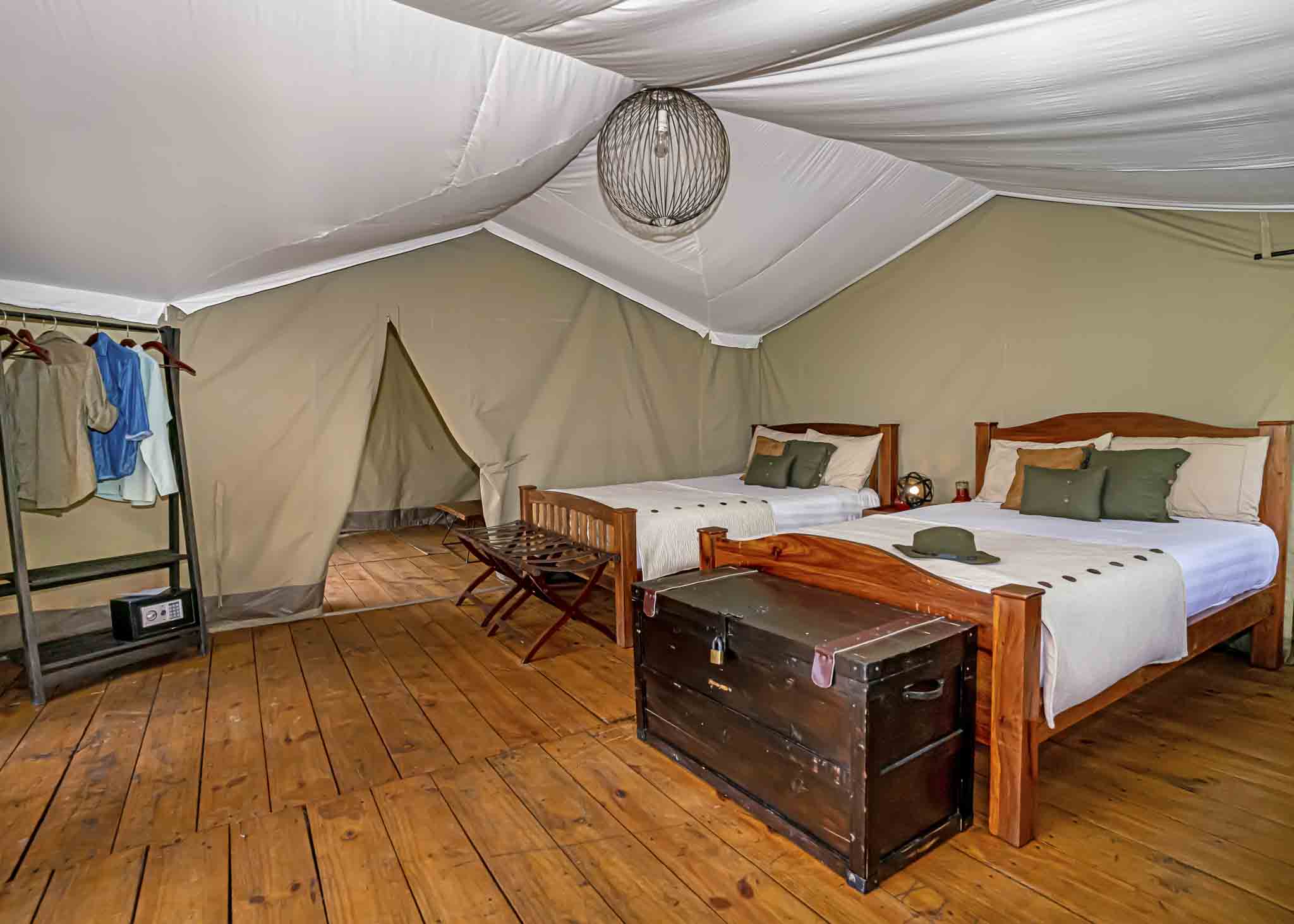 Lemala Mara & Ndutu tented camps - Arusha Trips