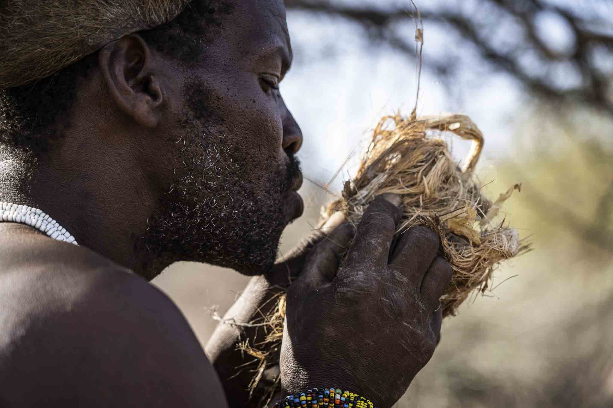 Hunting with the Hadzabe Tribe - Arusha Trips
